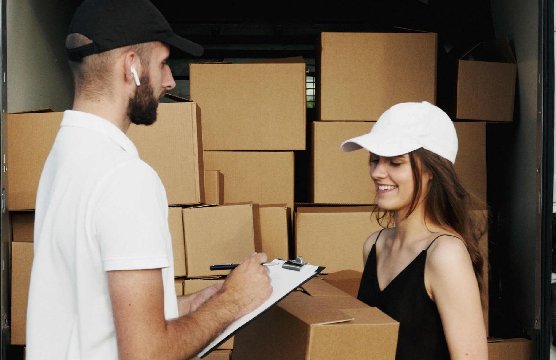 About Us - Hivemind Logistics